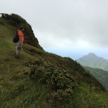 POAMOHO RIDGE TRAIL - Updated December 2025 - 98 Photos & 12 Reviews ...