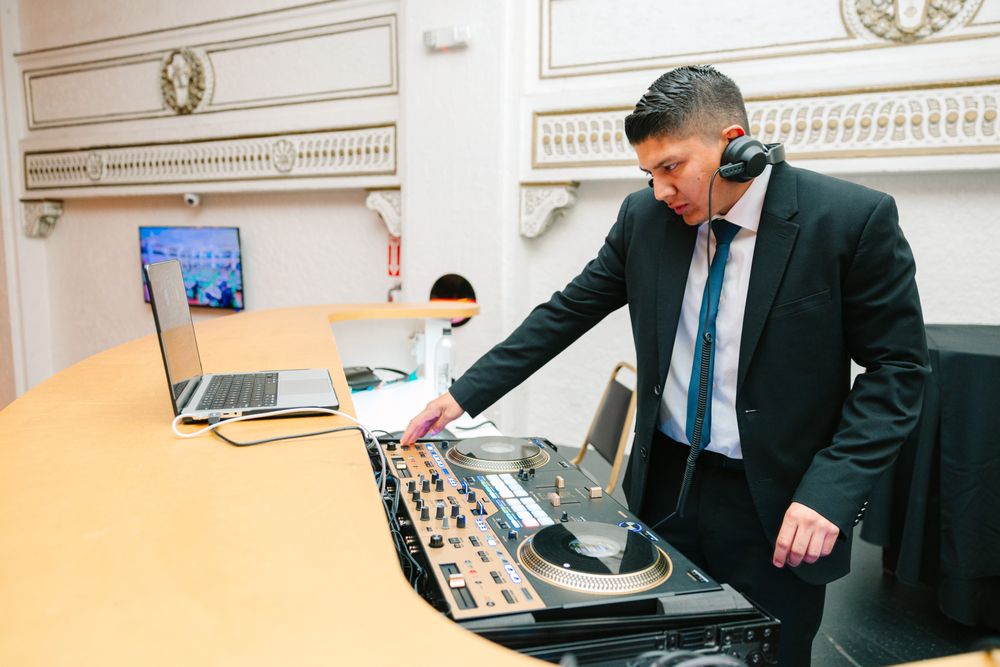 DYNAMIC SOUND EVENTS - Updated August 2024 - 10 Photos - Hacienda ...