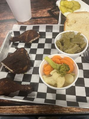 POOR DADDY’S SMOKEHOUSE BBQ - Updated December 2025 - 34 Photos & 43 ...