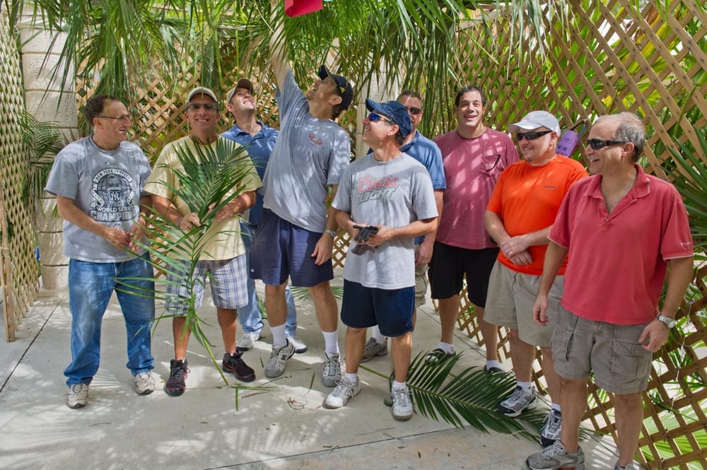 TEMPLE BEIT HAYAM - Updated April 2026 - 951 SE Monterey Commons Blvd ...