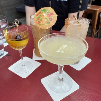 TRIANGLE SPIRITS - Updated March 2025 - 182 Photos & 135 Reviews - 3507 ...