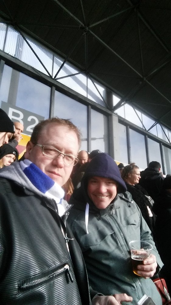 RIGHT TO DREAM PARK - Idrætsvænget 2, Farum, Denmark - Yelp