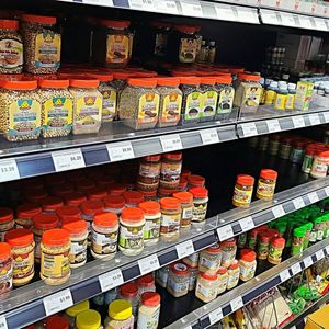 PHUOC LOC THO SUPER ORIENTAL MARKET - 62 Reviews & 177 Photos - 2100 E ...