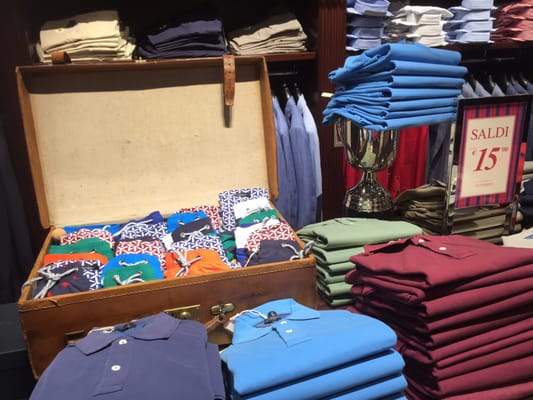 GUTTERIDGE - Updated October 2025 - Via Por Santa Maria 19, Firenze ...