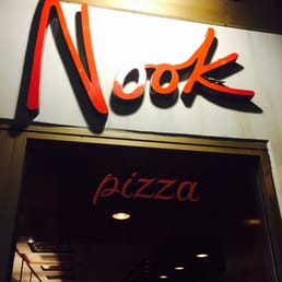NOOK - Updated June 2025 - 193 Photos & 336 Reviews - 781 Denman Street ...