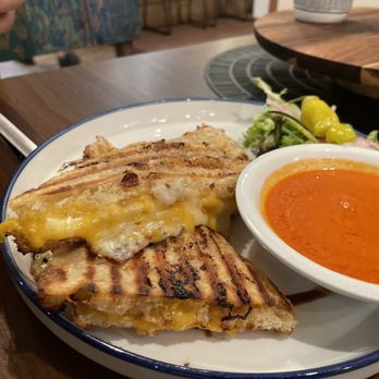 POINT BREAK PIZZA & PANINI - Updated April 2024 - 42 Photos & 34 ...