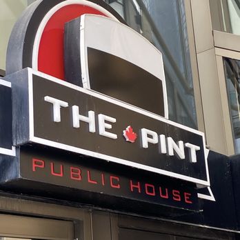 THE PINT PUBLIC HOUSE - Updated January 2026 - 173 Photos & 132 Reviews ...