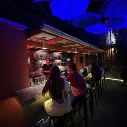 BAR 35 - Updated December 2025 - 749 Photos & 489 Reviews - 35 N Hotel ...