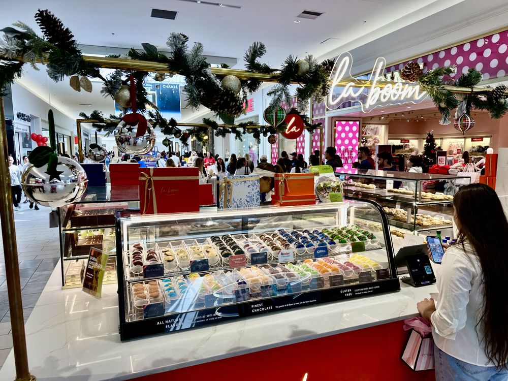 LA BOOM BAKERY - Updated April 2026 - 23 Photos - 6000 Glades Rd, Boca ...