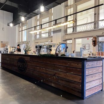 POST COMMONS - Updated July 2025 - 205 Photos & 112 Reviews - 300 Alby ...