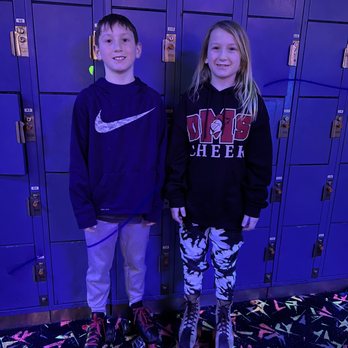 SKATIN’ STATION - Updated January 2026 - 544 North St, Auburn, Indiana ...