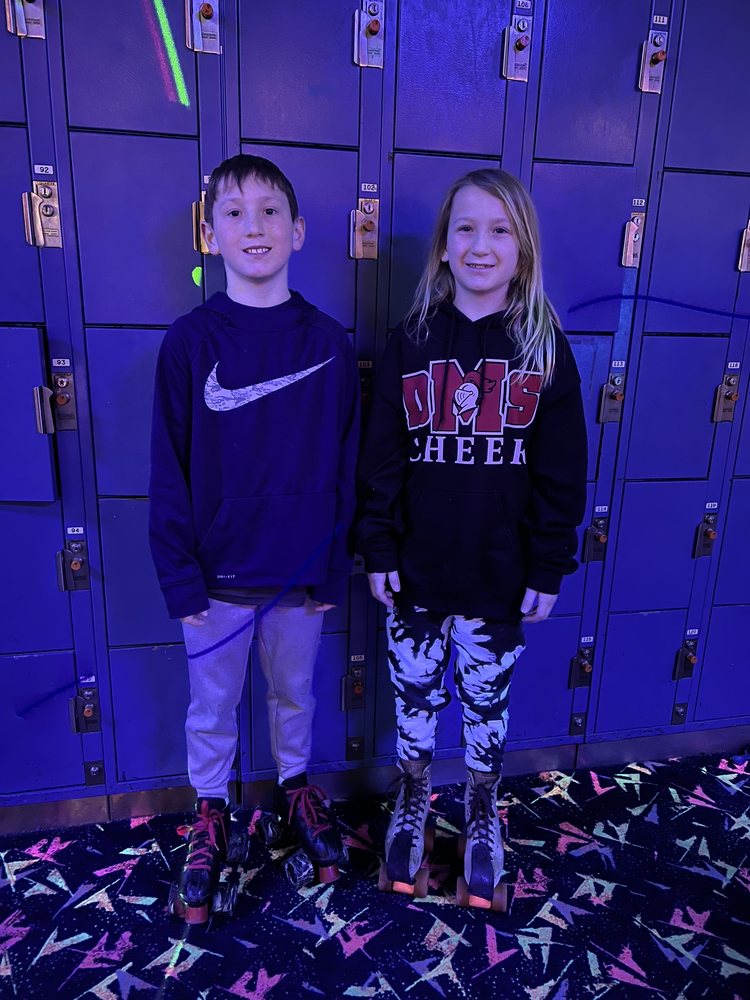 SKATIN’ STATION - Updated January 2026 - 544 North St, Auburn, Indiana ...