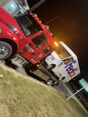 KILGORE WRECKER SERVICE - Updated August 2025 - Request a Quote - 20 ...