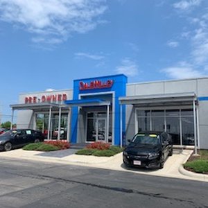 DALE WILLEY AUTOMOTIVE - Updated July 2025 - 55 Reviews - 2840 Iowa St ...