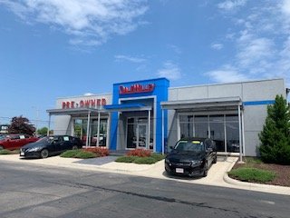 DALE WILLEY CDJR - Updated August 2025 - 2300 W 29th Ter, Lawrence ...