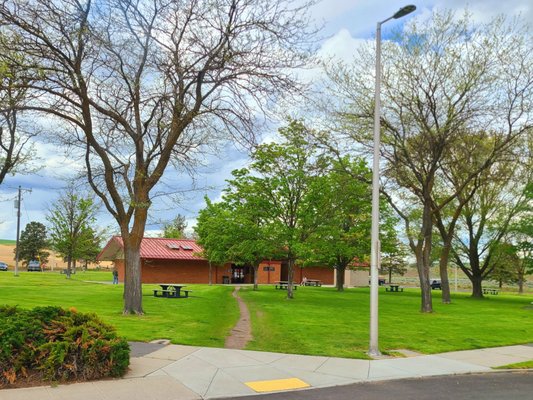 REST AREA - Updated September 2024 - 12 Photos - I-90 Westbound ...