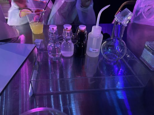 THE DRUNKEN LABORATORY - Updated January 2026 - 48 Photos & 17 Reviews ...