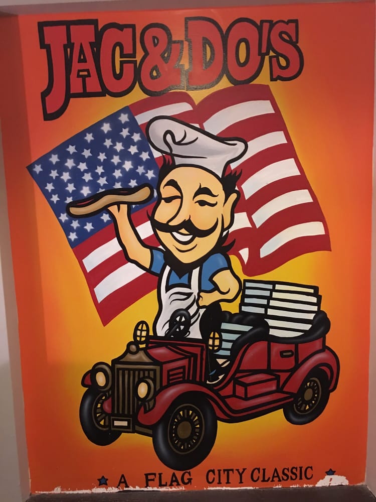 JAC & DO’S PIZZA - Updated August 2025 - 13 Photos & 15 Reviews - 1905 ...