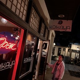 KOI KAWA JAPANESE RESTAURANT & SUSHI BAR - Updated January 2026 - 504 ...