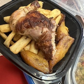 THE ROCKIN CHICKEN - Updated December 2025 - 238 Photos & 108 Reviews ...