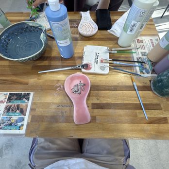 CREATIVE HANDS STUDIO - Updated October 2025 - 130 Photos & 101 Reviews ...