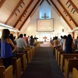 FIRST EVANGELICAL COMMUNITY CHURCH FULLERTON CAMPUS - Churches - 2121 E ...