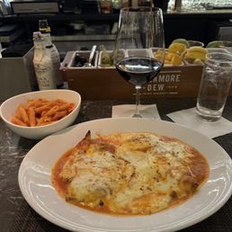 ONE RARE ITALIAN STEAKHOUSE - Updated July 2025 - 93 Photos & 86 ...