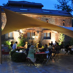 SINGE DU GRAND’ GARDE - Grand-Place 23-25, Mons, Hainaut, Belgium - Yelp