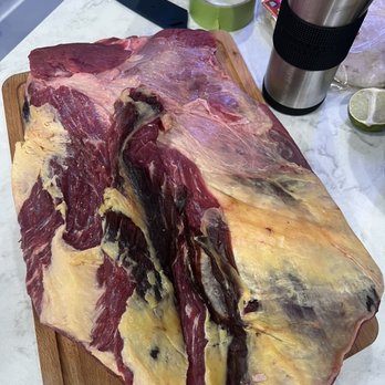 THE MEAT SHOP - Updated May 2025 - 89 Photos & 147 Reviews - 202 E ...