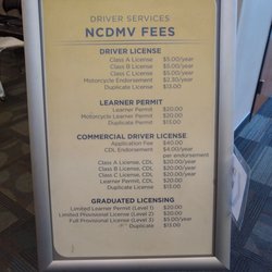 DMV HUNTERSVILLE - 27 Photos & 94 Reviews - Departments of Motor ...
