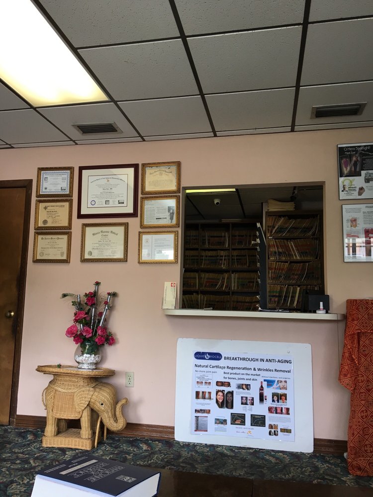 JAIN USHA MD FACEP - Updated September 2025 - 11 Reviews - 4800 S ...