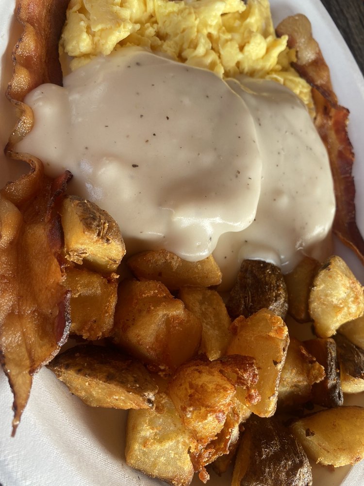 COUNTRY SCRAMBLED CAFE - Updated April 2025 - 42 Photos & 54 Reviews ...