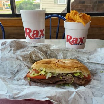 RAX - Updated October 2025 - 15 Photos & 16 Reviews - 3189 US-421 ...