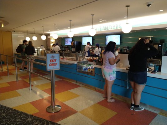 SHAKES MALT SHOPPE - Updated May 2025 - 12 Photos - 6550 Adventure Way ...