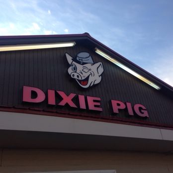 THE DIXIE PIG - Updated March 2025 - 26 Photos & 36 Reviews - 701 N 6th ...