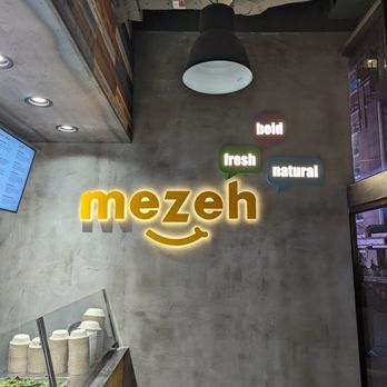 MEZEH - Updated February 2025 - 28 Photos & 16 Reviews - 1700 Broadway ...
