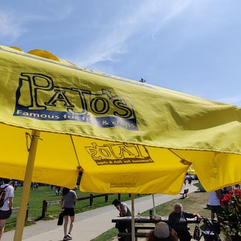 PAJO’S FISH & CHIPS - Updated October 2025 - 83 Photos & 94 Reviews ...