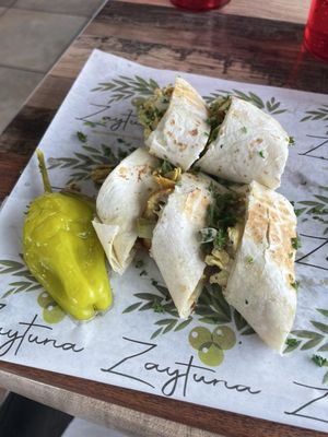 ZAYTUNA - Updated December 2025 - 7204 Jones St, Omaha, Nebraska ...