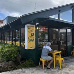 BOARDED UP BY CHUBBIES BURGERS - Updated January 2026 - 296 Photos ...