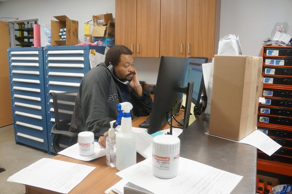 BUTLER FORD - Updated November 2025 - 67 Photos & 11 Reviews - 2631 N ...