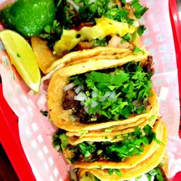 GIL TACOS - Updated April 2025 - 198 Photos & 196 Reviews - 1665 S ...