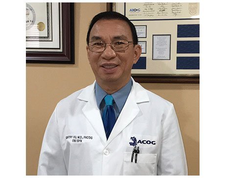 GENTRY VU, MD, FACOG - Updated December 2025 - 15 Photos & 26 Reviews ...