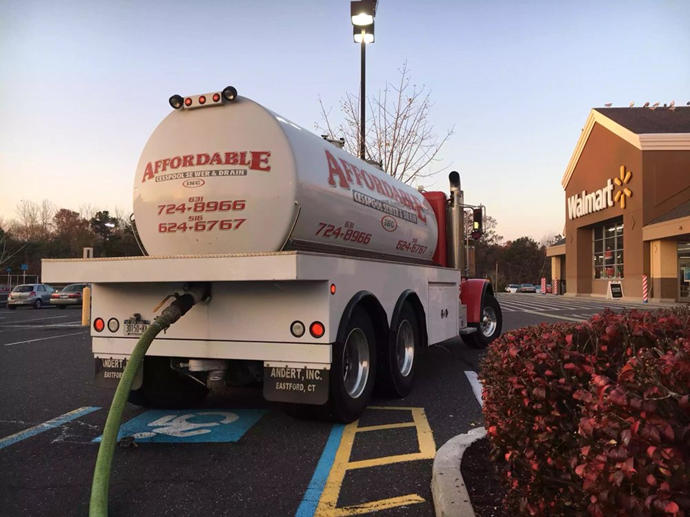 AFFORDABLE CESSPOOL SEWER & DRAIN - 17 Reviews - 180 Blydenburg Rd ...