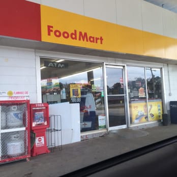 SHELL FOOD MART - Updated August 2025 - 3272 Hwy 49 S, Mendenhall ...