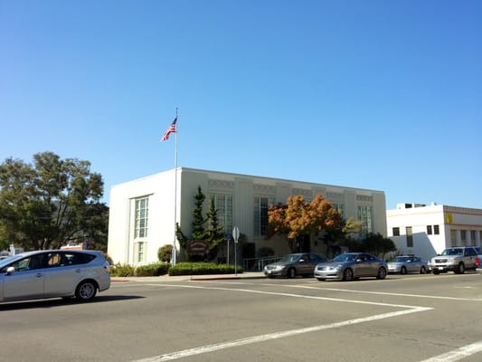 MARTINEZ PUBLIC LIBRARY - Updated August 2025 - 28 Photos & 13 Reviews ...