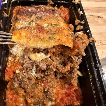 PASTA NOVA - Updated December 2025 - 159 Photos & 305 Reviews - 17310 ...