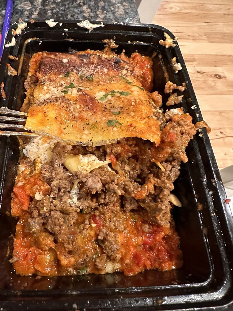 PASTA NOVA - Updated December 2025 - 159 Photos & 305 Reviews - 17310 ...