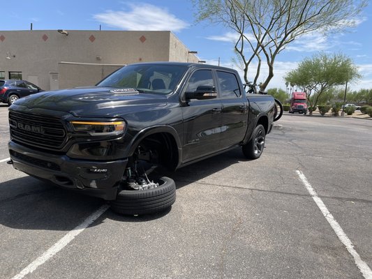 LARRY H. MILLER CHRYSLER JEEP DODGE RAM SURPRISE - 88 Photos & 289 ...