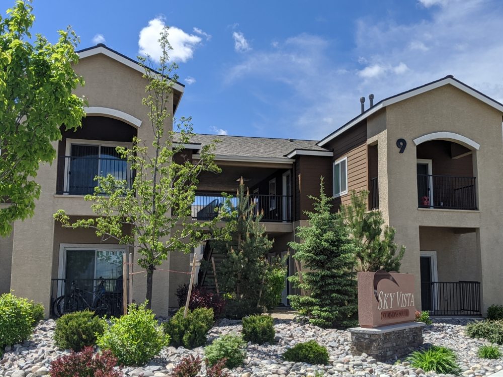 SKY VISTA COMMONS - Updated March 2025 - 97 Photos & 23 Reviews - 9455 ...