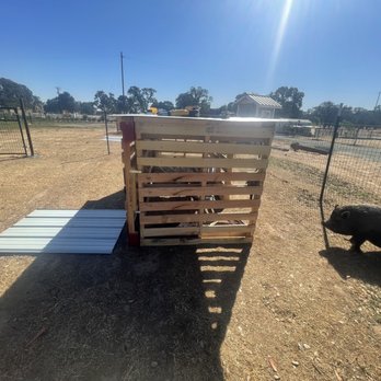 ALL GOOD PALLETS - Updated December 2025 - 20 Photos - 1055 Diamond St ...